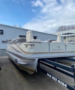 Shop - Seven Lakes Marine Service