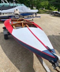 Shop - Seven Lakes Marine Service