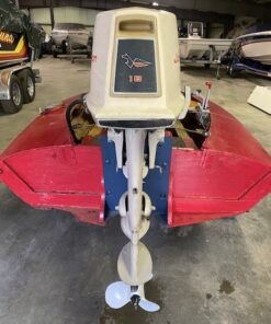 Used Boats - Seven Lakes Marine Service