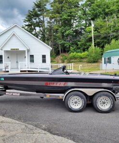 Used Boats - Seven Lakes Marine Service
