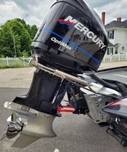 Shop - Seven Lakes Marine Service