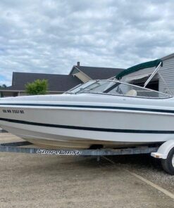 Shop - Seven Lakes Marine Service